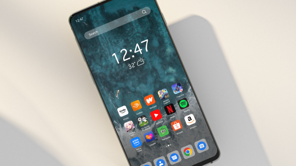 Codashop Part I: A Marketplace for Seamless, Global Monetization Beyond ...